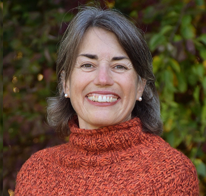 Kristin Jayne - Charles River School