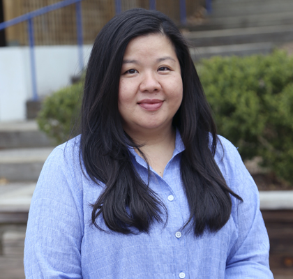 Head's Message - Charles River School