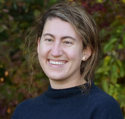 Hannah Sokol - Charles River School