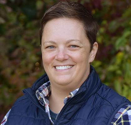 Cindy Welch - Charles River School