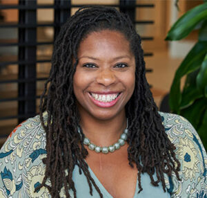 Sarah Wooten - Charles River School
